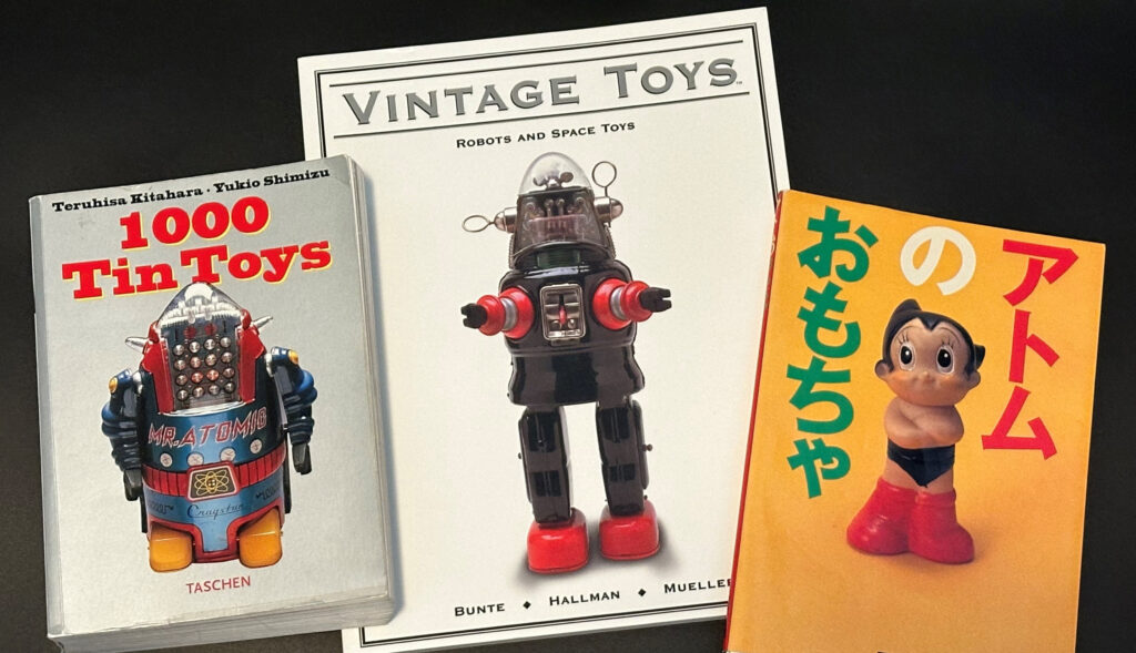 tintoyrobots.com